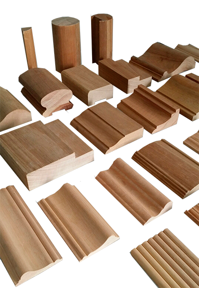 DuEast Malaysia - Wooden Wood Specialized